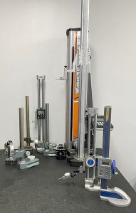 Quality | Sterner Screw Machine